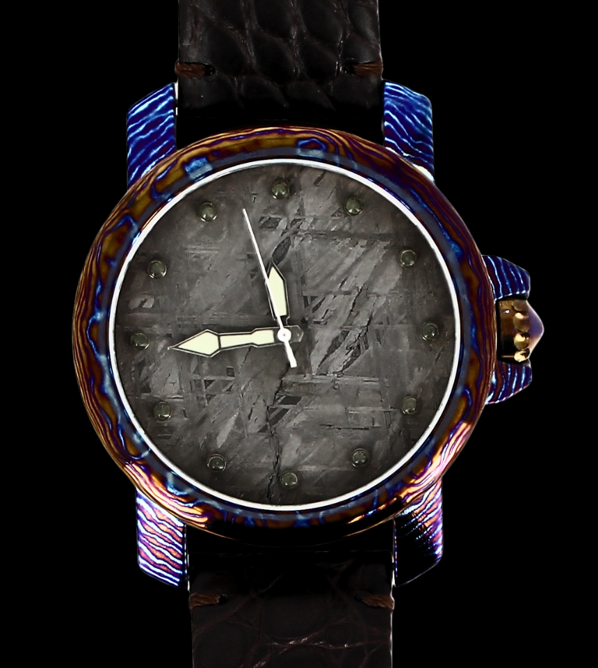 LAYER WATCHES